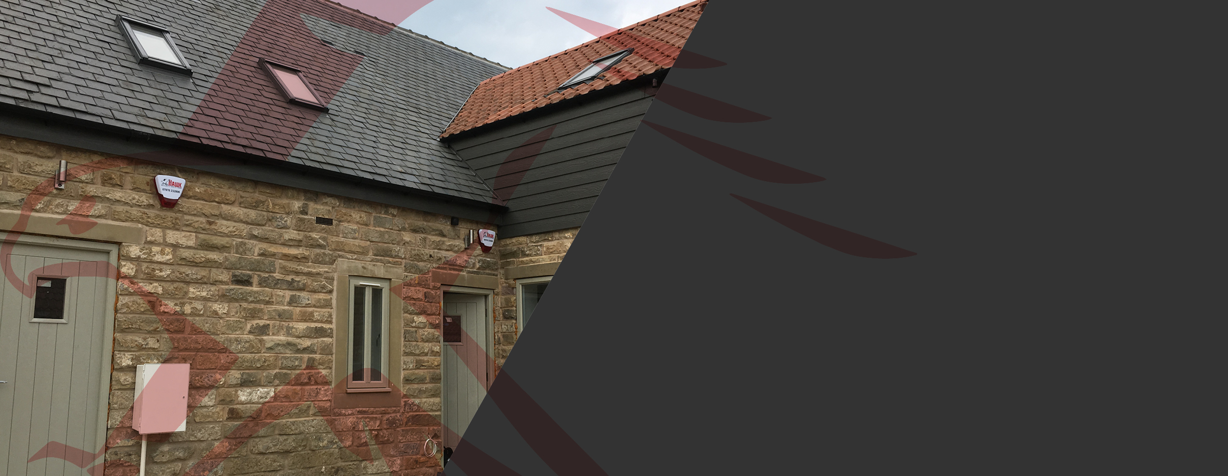 HOME | HAWK SECURITY